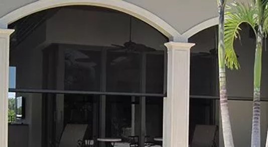 Insect Screens in Miami | Custom Screens for Patios & Pools