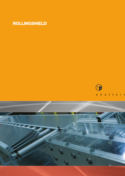 Catalogues - Rollingshield