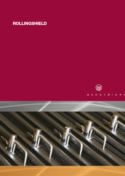 Catalogues | Rolling Shield