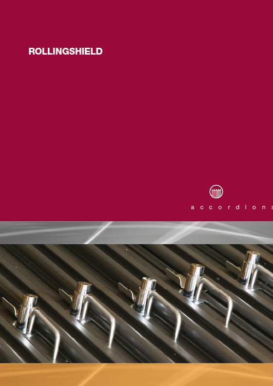Catalogues | Rolling Shield